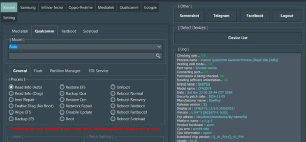 TR Tool Pro - Global Cracking Team